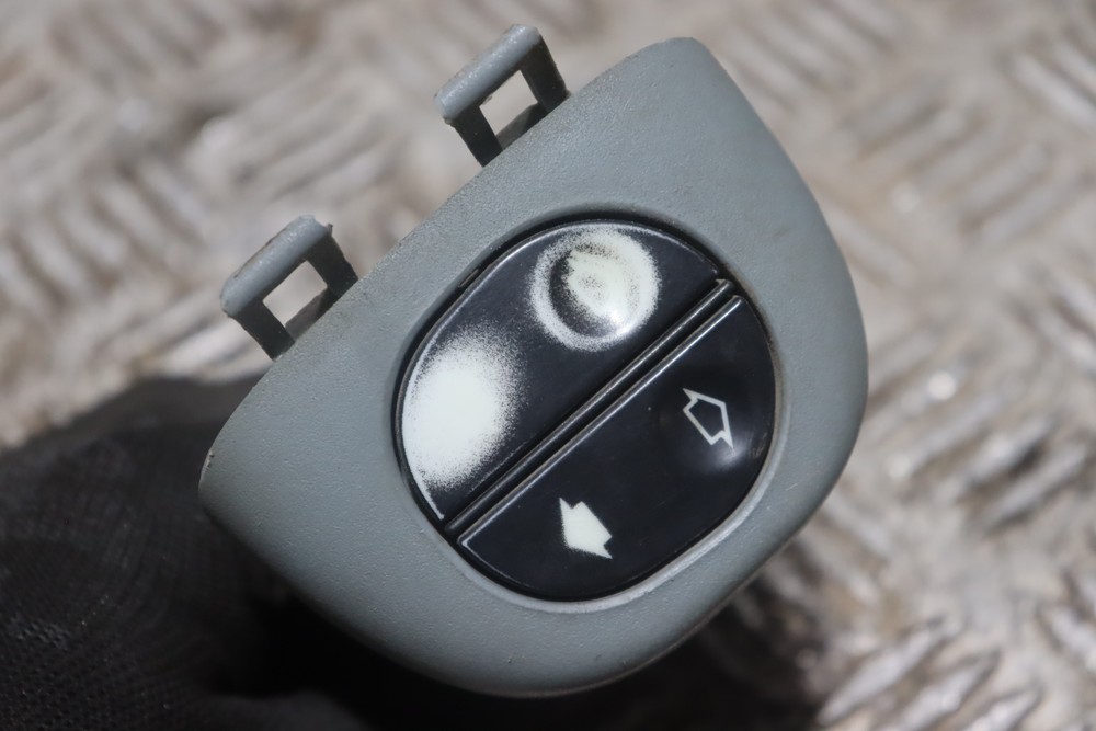 FORD TRANSIT MK7 OSF WINDOW SWITCH 2006-2014 MK60F – Gala Motors