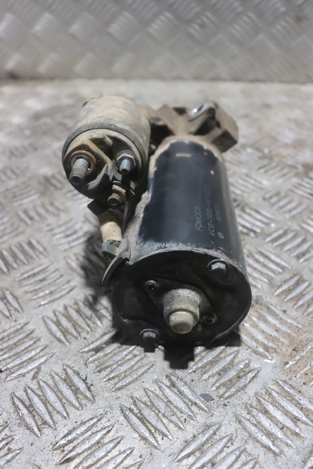 FORD TRANSIT MK7 2.4 TDCI EURO 4 STARTER MOTOR 2006-2014 MK60F – Gala ...