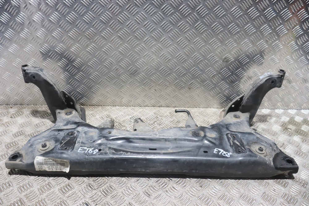 FORD FIESTA MK8 FRONT SUBFRAME 2017-2020 ET68 – Gala Motors