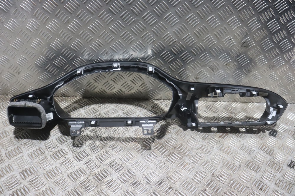 FORD FIESTA MK8 ACTIVE DASHBOARD SPEEDO TRIM SURROUND 2017-2020 ET68 ...