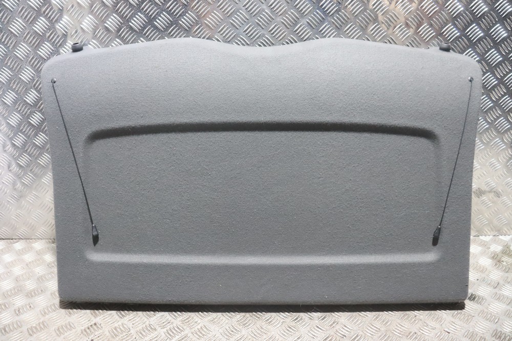 FORD FOCUS MK2 HATCHBACK PARCEL SHELF (SEE PHOTOS) 2008-2011 FX09Y ...