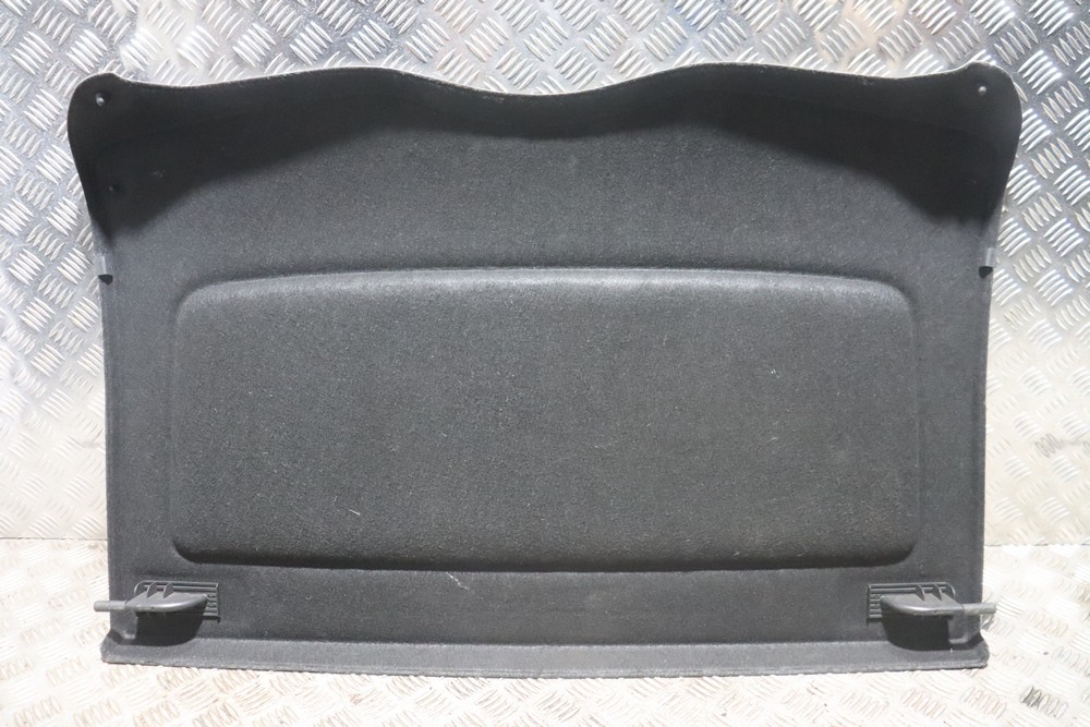 FORD FOCUS MK2 HATCHBACK PARCEL SHELF (SEE PHOTOS) 2008-2011 FX09Y ...