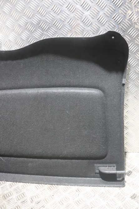 FORD FOCUS MK2 HATCHBACK PARCEL SHELF (SEE PHOTOS) 2008-2011 FX09Y ...