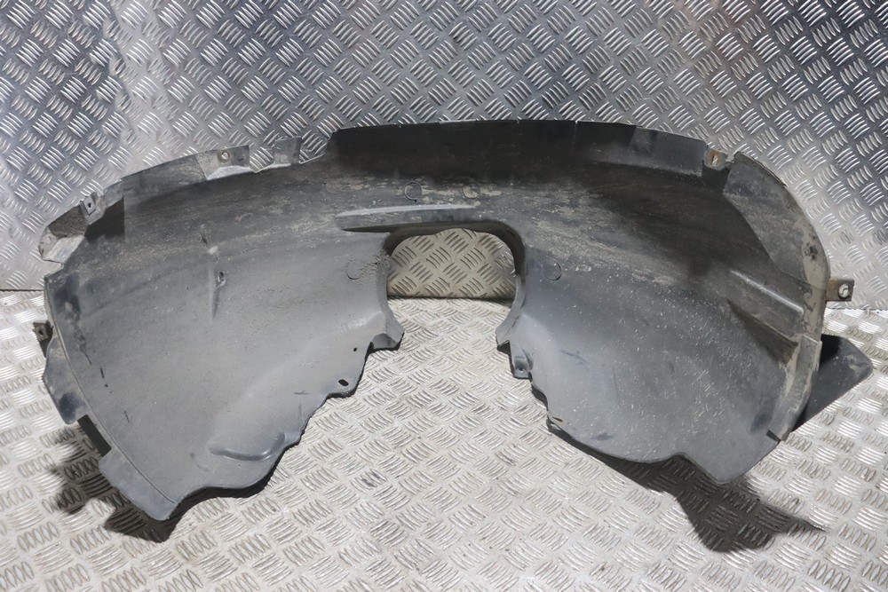 FORD FOCUS MK2 NSF WHEEL ARCH LINER 2008-2011 FX09Y – Gala Motors