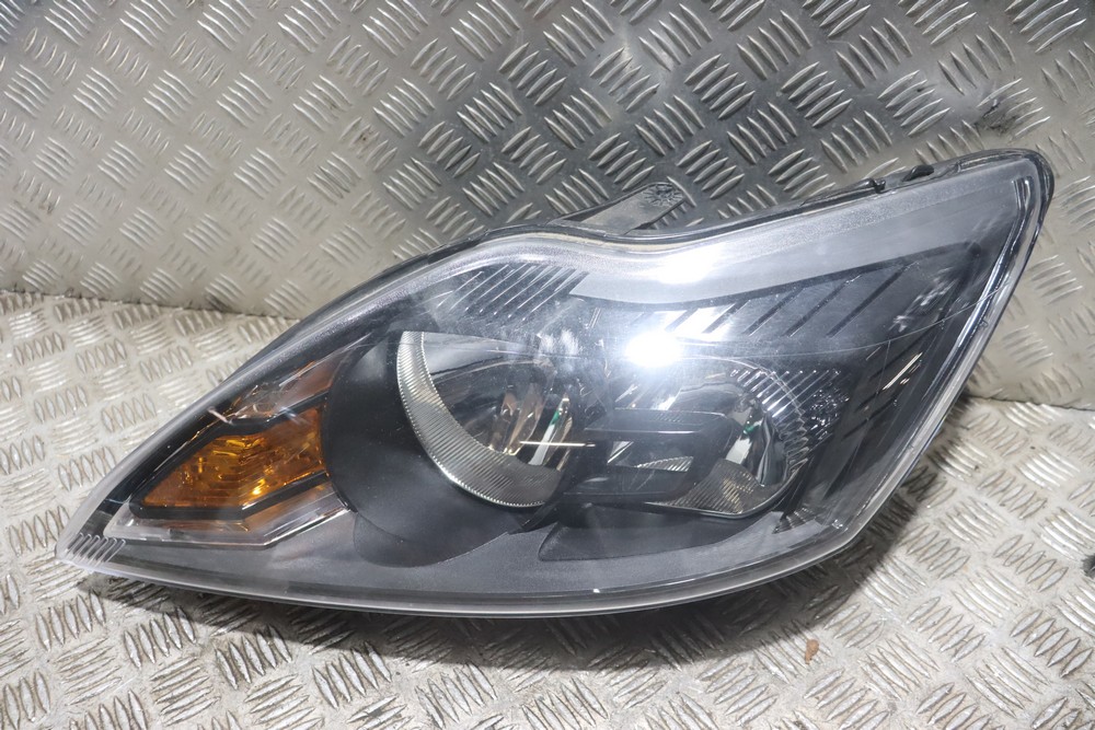 FORD FOCUS MK2 NS HEADLIGHT 8M5T-13W030-DE 2008-2011 FX09Y – Gala Motors