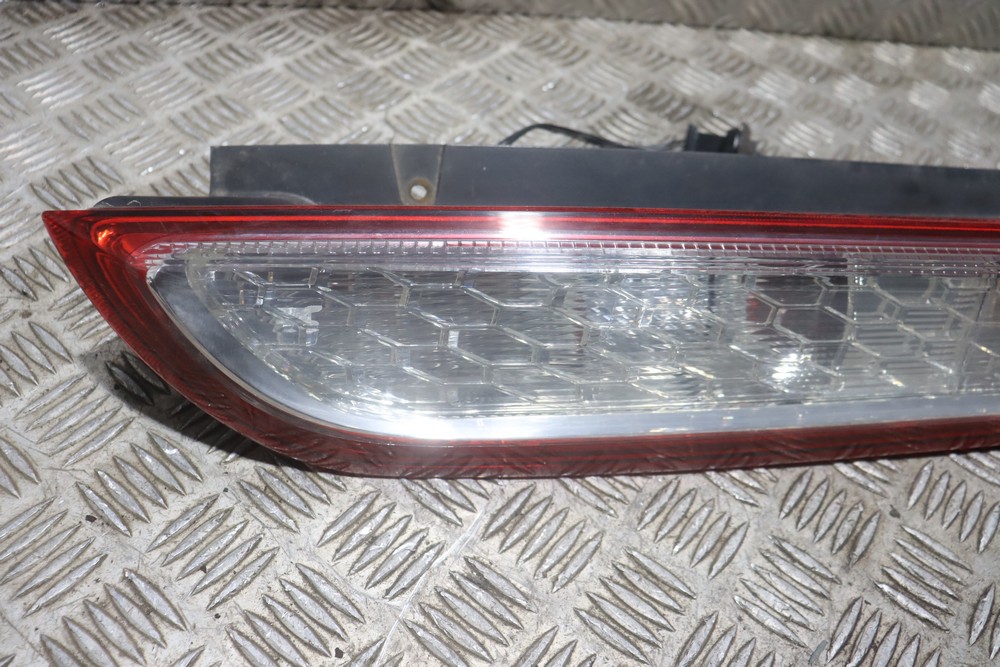 FORD FOCUS MK2 HATCHBACK OS REAR LIGHT CLUSTER 2008-2011 FX09Y – Gala ...