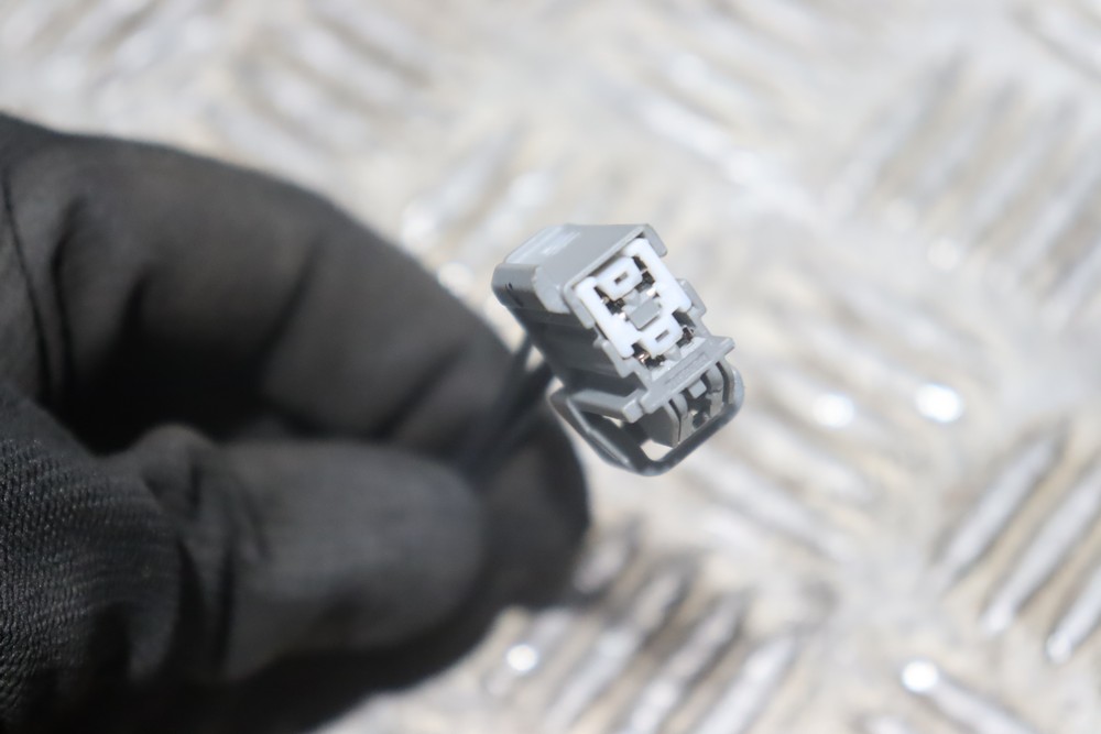 FORD FOCUS MK2 HATCHBACK NS REAR LIGHT CLUSTER 2008-2011 FX09Y – Gala ...