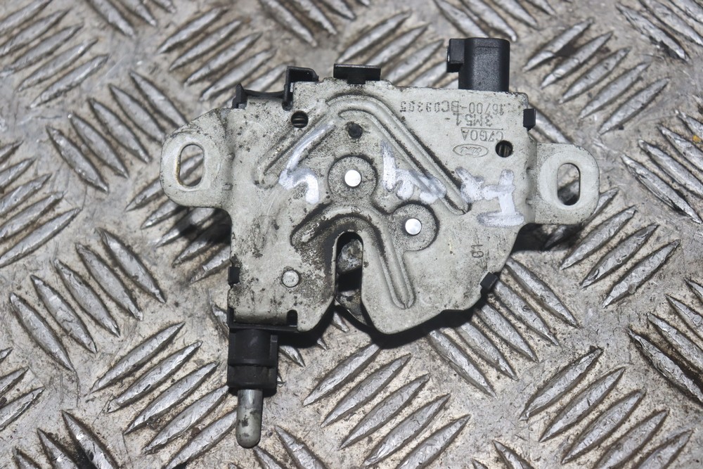 FORD FOCUS MK2 BONNET LOCK CATCH 2008-2011 FX09Y – Gala Motors