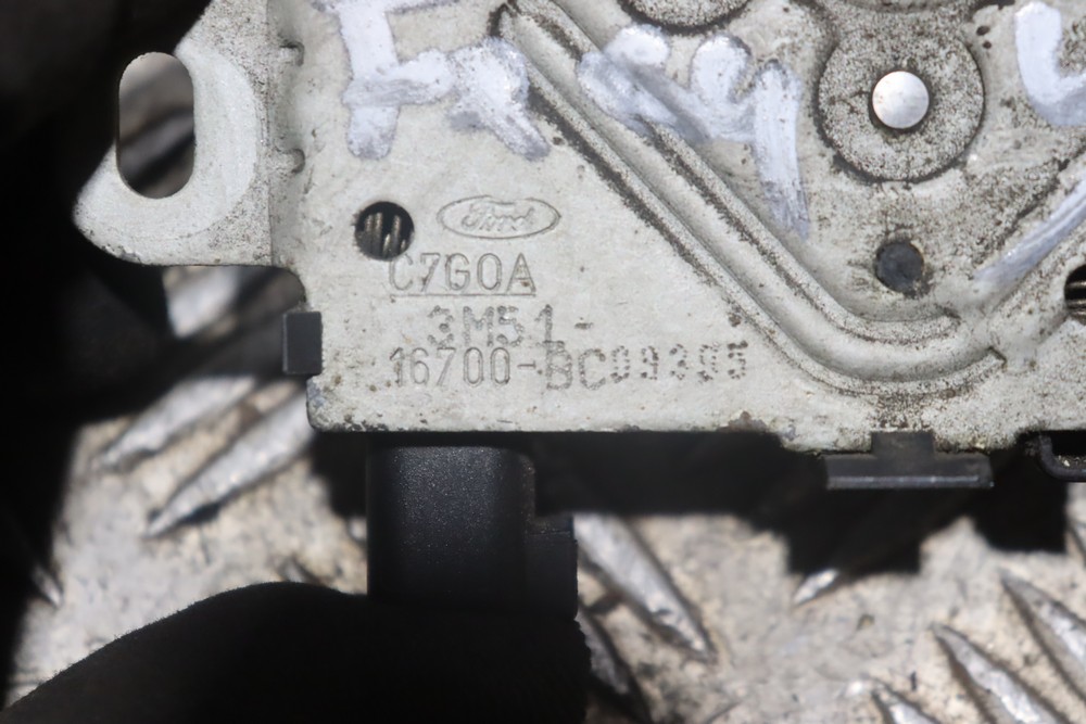 FORD FOCUS MK2 BONNET LOCK CATCH 2008-2011 FX09Y – Gala Motors