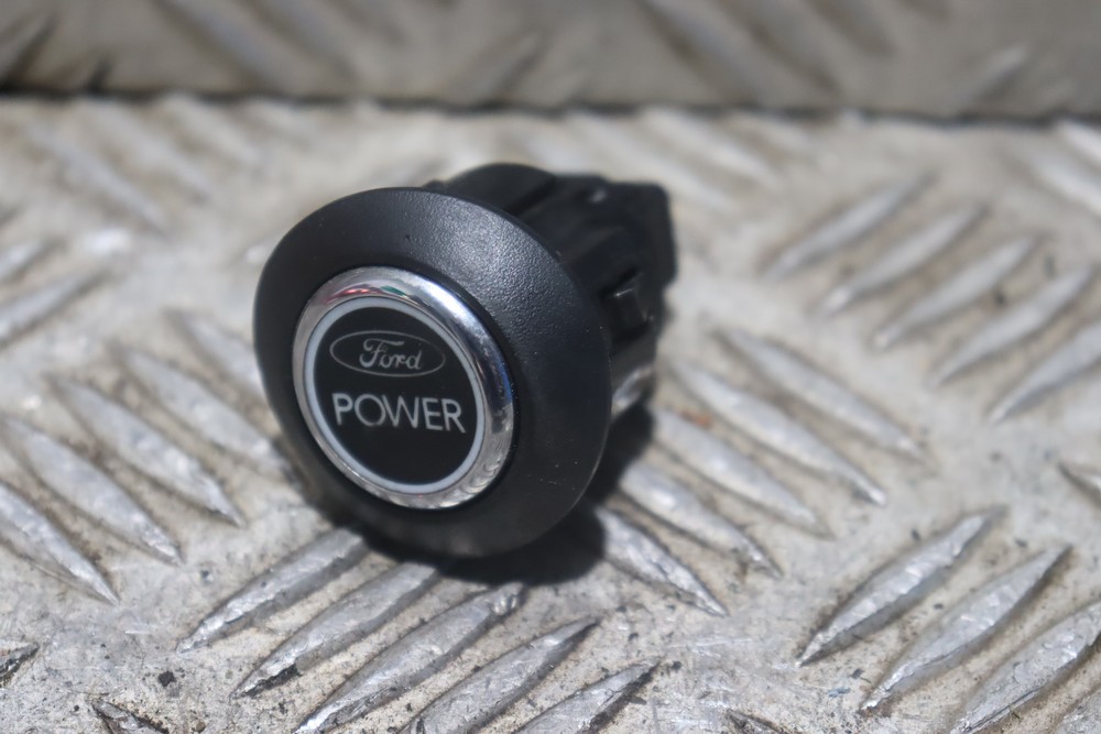 FORD FOCUS MK3 ST ENGINE START PUSH BUTTON SWITCH 2011-2015 DU62 – Gala ...