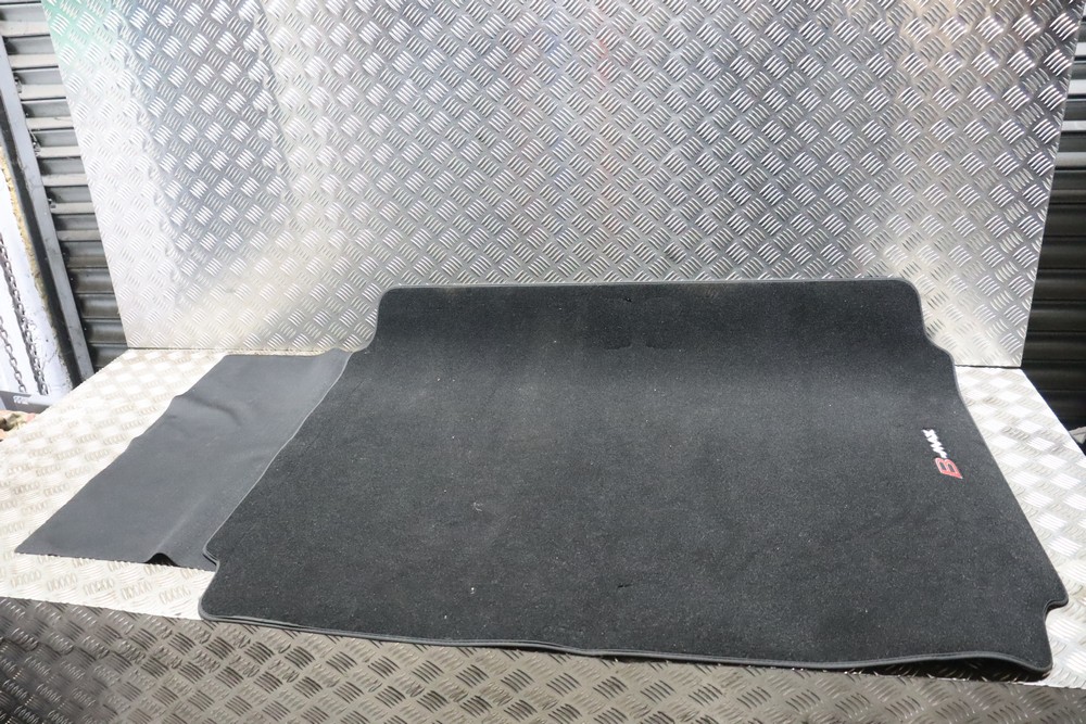 FORD B-MAX MK1 BOOT CARPET MATT 2012-2017 LV63 – Gala Motors