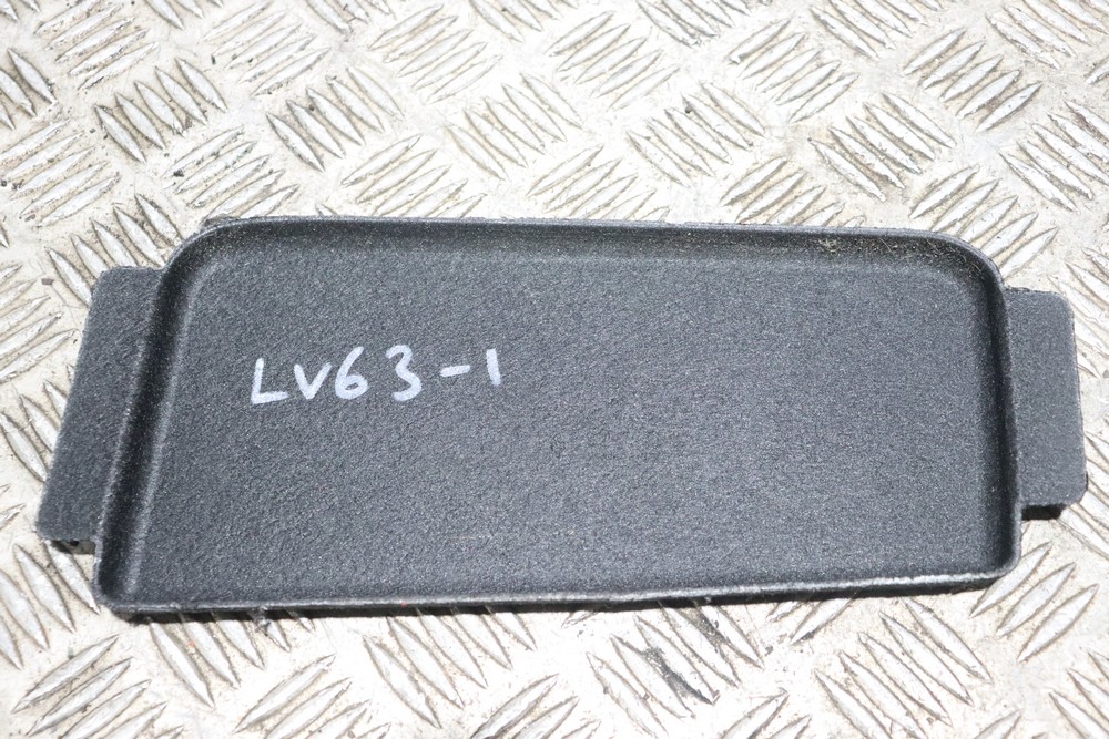 FORD B-MAX MK1 REAR BOOT CARPET ACCESS COVER 2012-2017 LV63-1 – Gala Motors