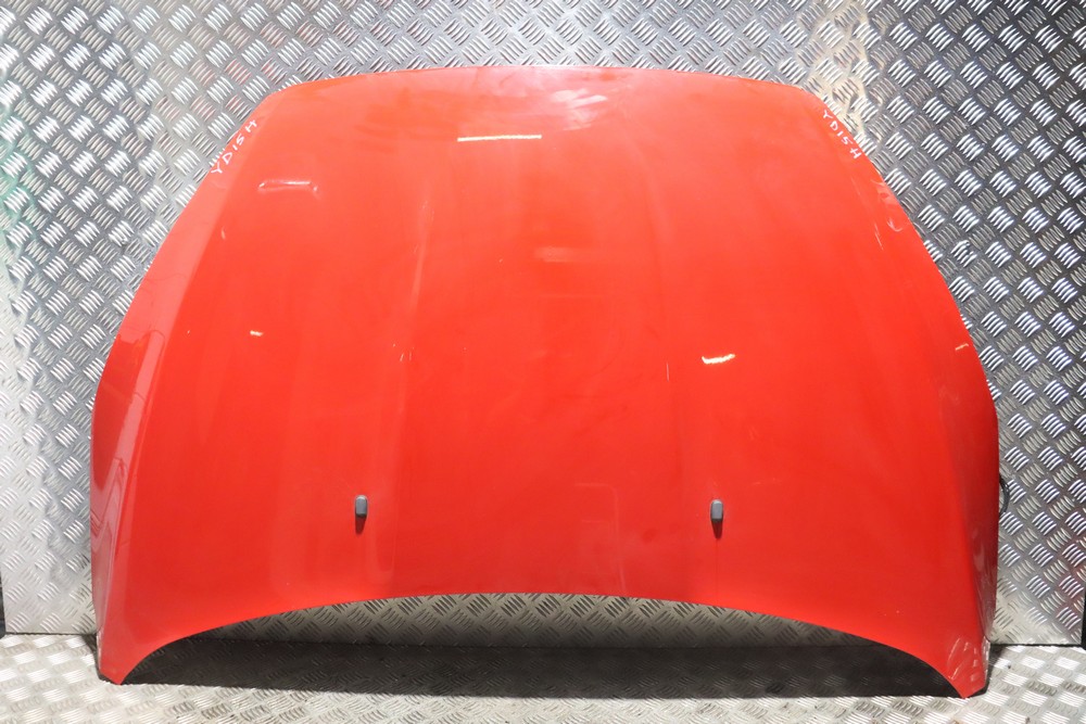 FORD FOCUS MK3 BONNET IN RACE RED (SEE PHOTOS) 2015-2018 YD15H – Gala ...