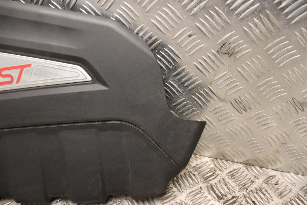 FORD FIESTA MK7 ST180 1.6 ECOBOOST ENGINE COVER 2013-2017 YJ13 – Gala ...