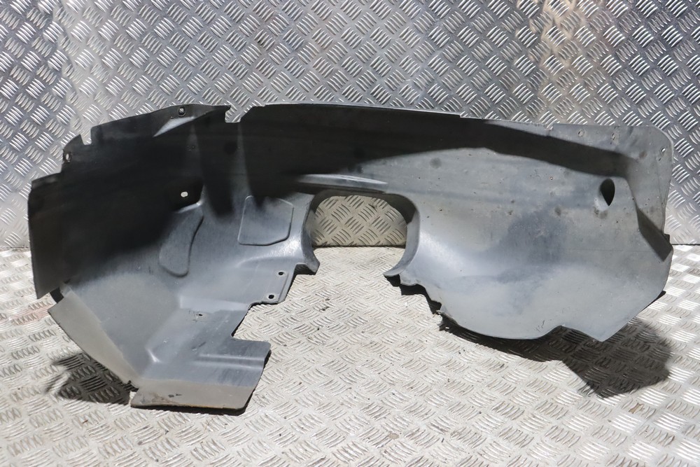 FORD FOCUS MK3 NSF WHEEL ARCH LINER 2015-2018 CK64Z – Gala Motors