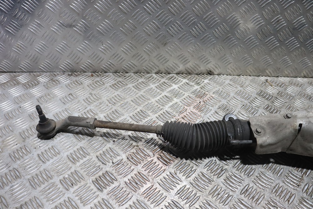 FORD FOCUS MK3 1.6 PETROL DURATEC HYDRAULIC EURO6 STEERING RACK 2015 ...