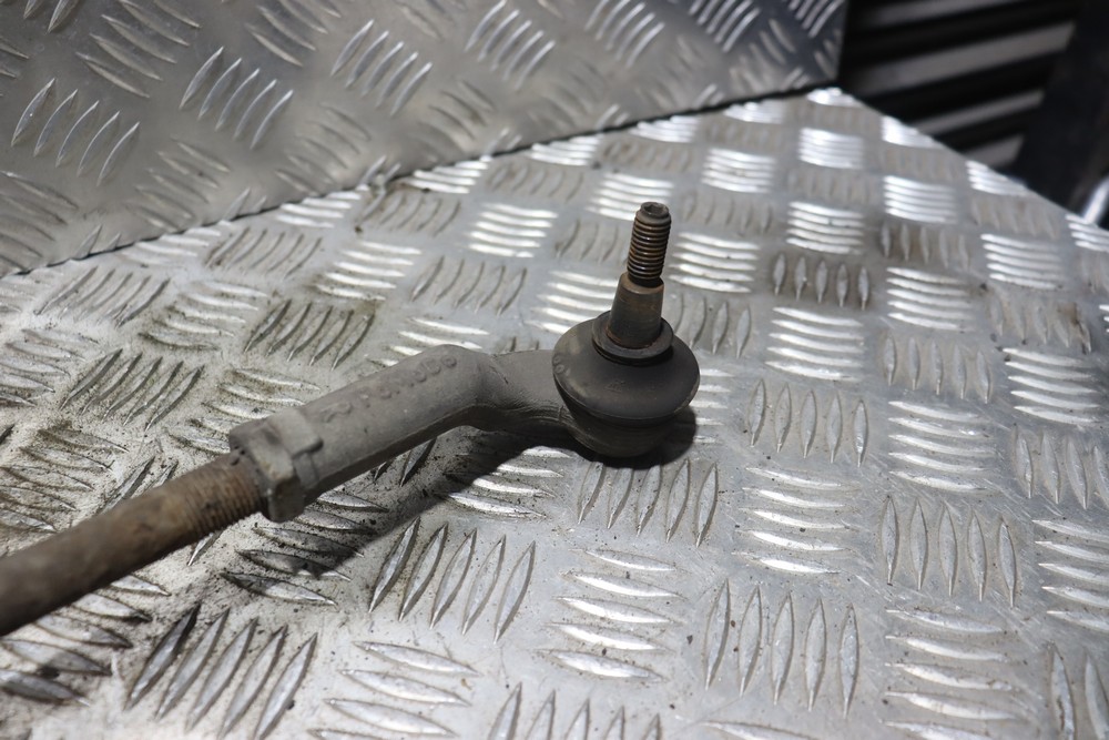 FORD FOCUS MK3 1.6 PETROL DURATEC HYDRAULIC EURO6 STEERING RACK 2015 ...