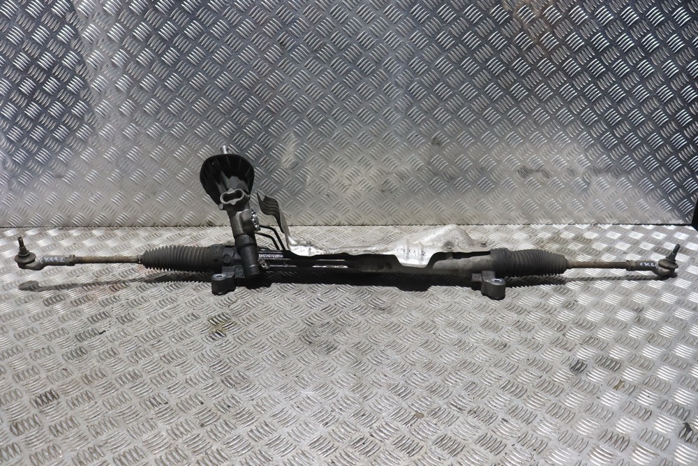 FORD FOCUS MK3 1.6 PETROL DURATEC HYDRAULIC EURO6 STEERING RACK 2015 ...