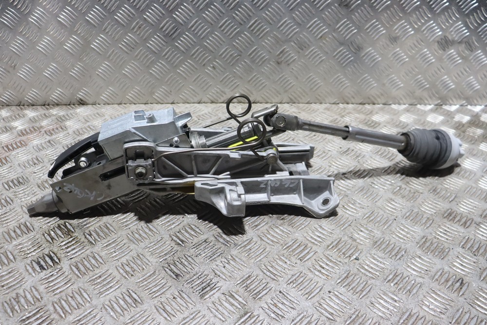 FORD FOCUS MK3 STEERING COLUMN 2015-2018 CK64Z – Gala Motors