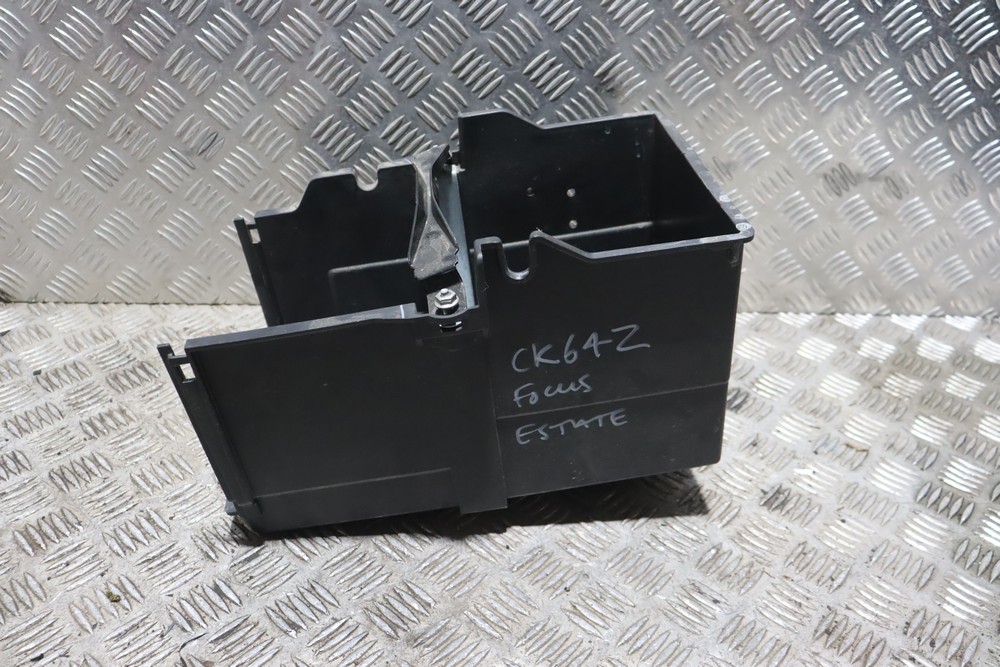 FORD FOCUS MK3 BATTERY BOX HOLDER 2015-2018 CK64Z – Gala Motors