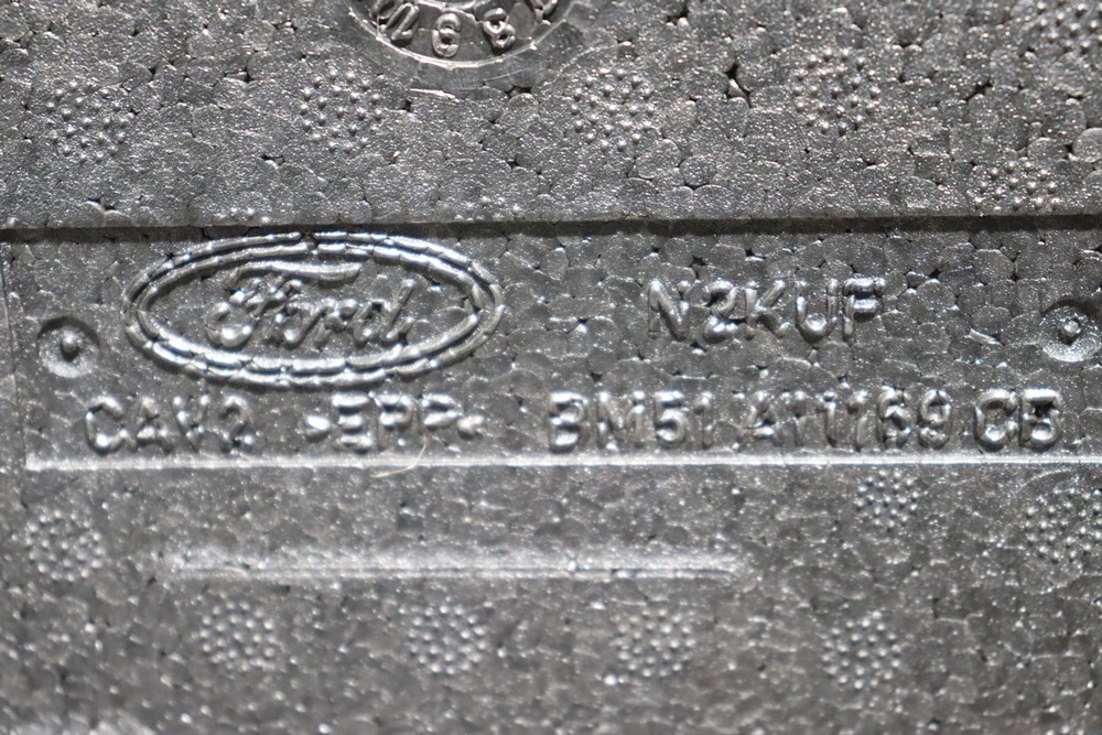 FORD FOCUS MK3 HATCHBACK BOOT FOAMS 2015-2018 YD15H – Gala Motors