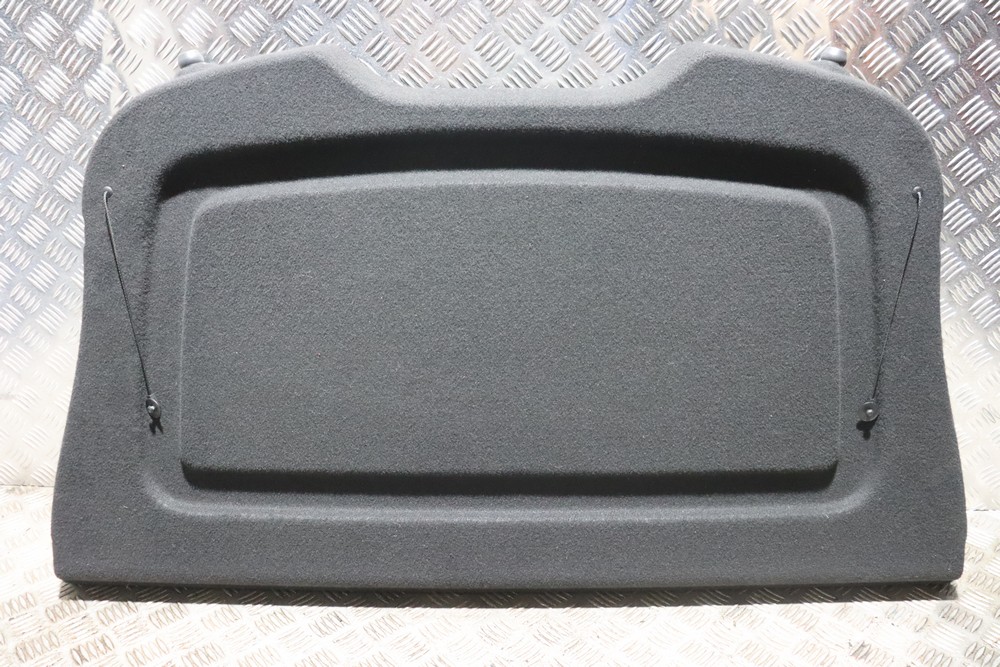 FORD FOCUS MK3 HATCHBACK PARCEL SHELF 2015-2018 YD15H – Gala Motors