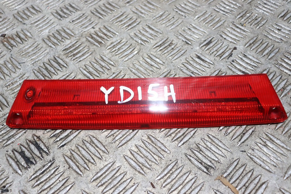 FORD FOCUS MK3 HATCHBACK TOP CENTRE BRAKE LIGHT 2015-2018 YD15H – Gala ...