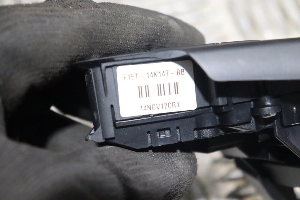 FORD FOCUS MK3 STEERING WHEEL BUTTONS CONTROLS 2015-2018 YD15H – Gala ...