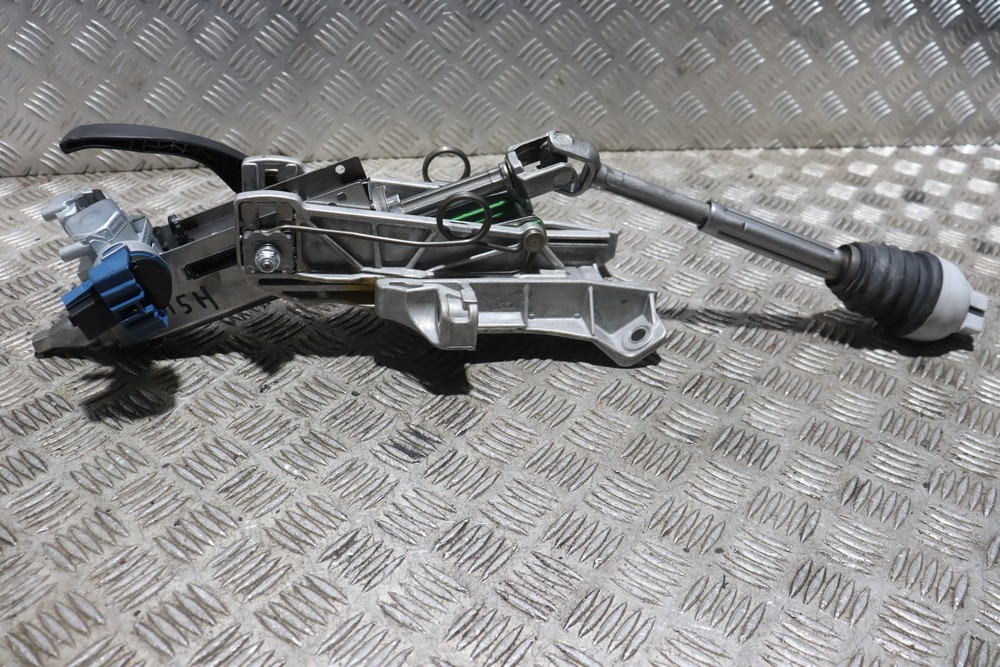 FORD FOCUS MK3 STEERING COLUMN 2015-2018 YD15H – Gala Motors