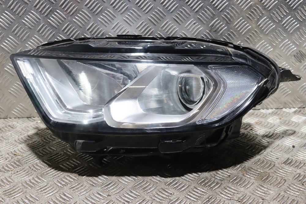 FORD ECOSPORT MK1 NS HEADLIGHT GN15-13W030-LE 2018-2020 EJ69 – Gala Motors