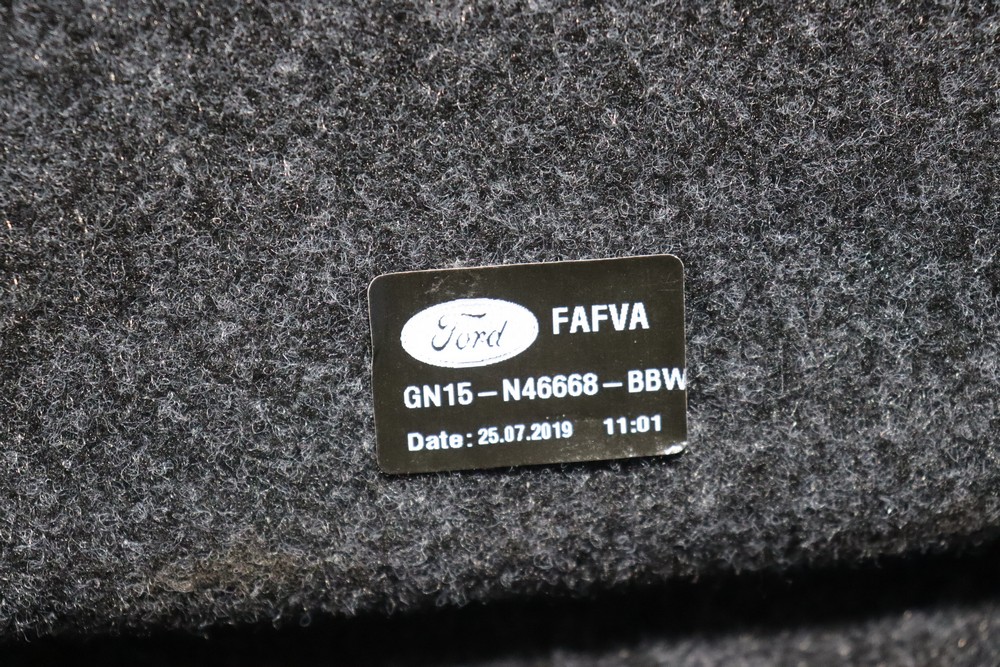 FORD ECOSPORT MK1 PARCEL SHELF 2018-2020 EJ69 – Gala Motors