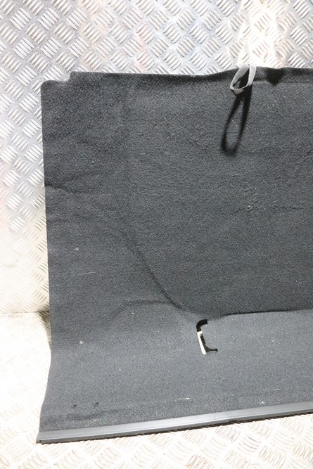 FORD B-MAX MK1 BOOT FLOOR CARPET 2012-2017 LD67 – Gala Motors