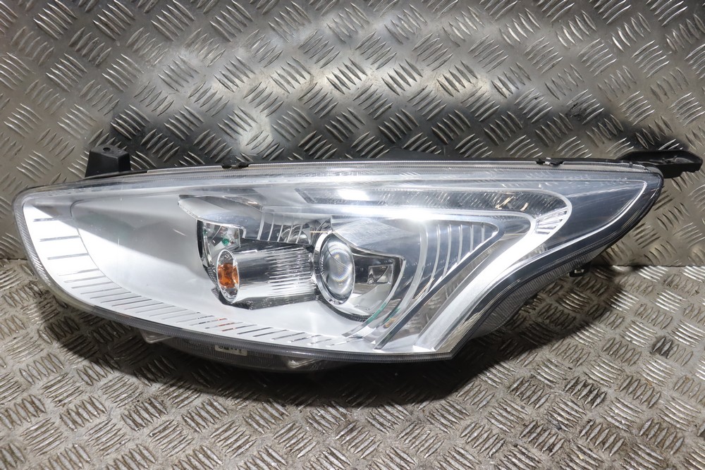 FORD B-MAX MK1 NS HEADLIGHT AV11-13W030-DG 2012-2017 LD67 – Gala Motors