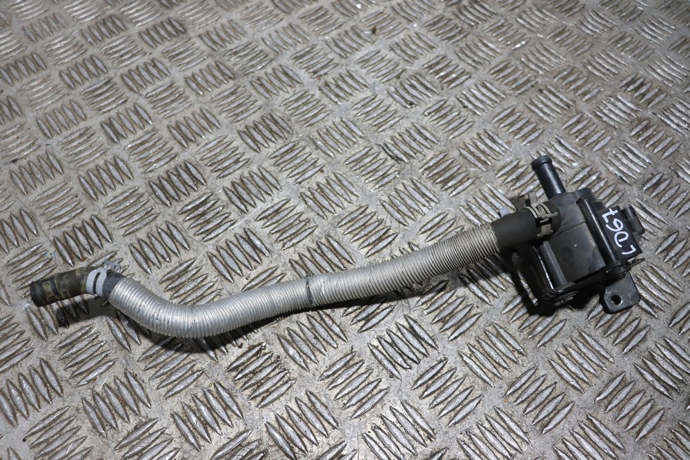 FORD B-MAX MK1 1.0 ECOBOOST WATER ANTIFREEZE CIRCULATION PUMP 2012-2017 ...