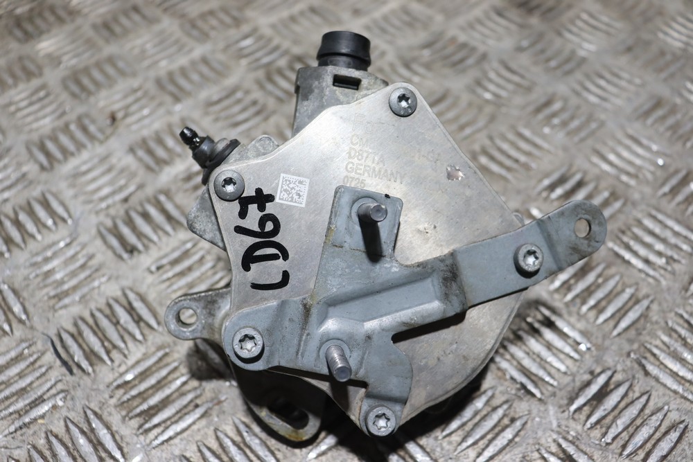 FORD B-MAX MK1 1.0 ECOBOOST BRAKE VACUUM PUMP 2012-2017 LD67 – Gala Motors