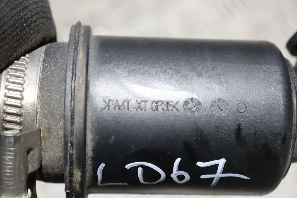 FORD B-MAX MK1 1.0 ECOBOOST TURBO BOOST PIPE 2012-2017 LD67 – Gala Motors