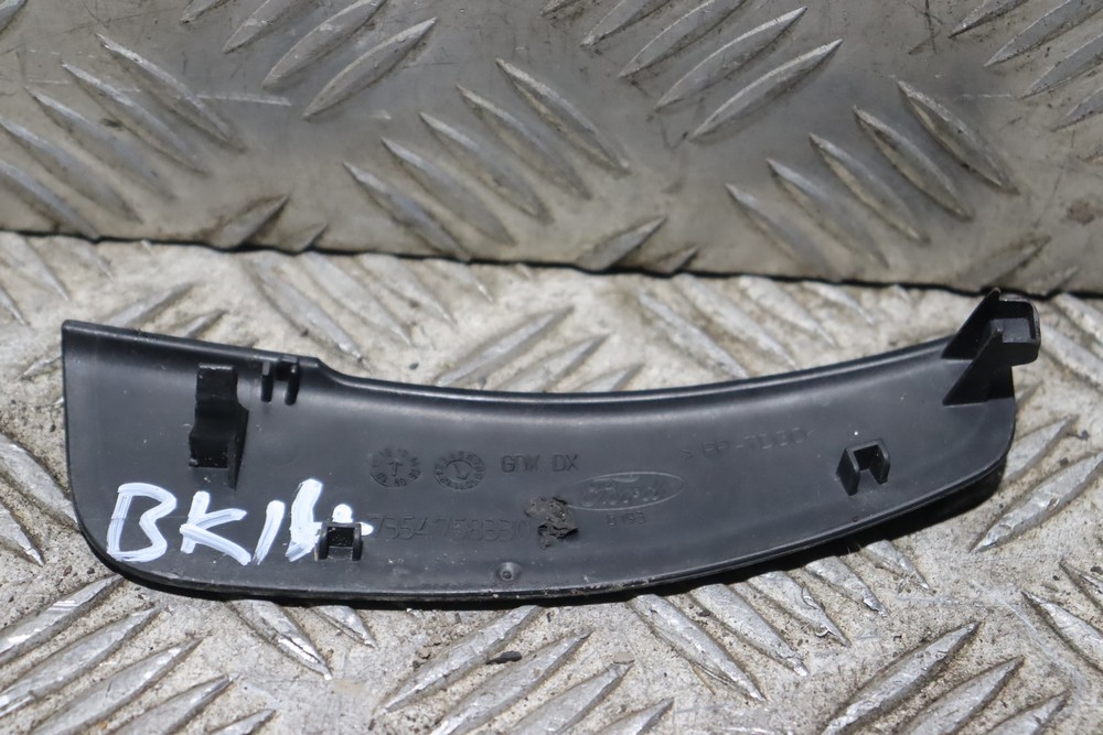 FORD KA MK2 NS SCUTTLE PANEL WIPER COVER TRIM 2009-2016 BK14 – Gala Motors