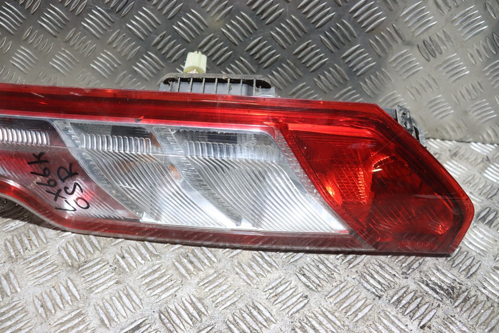 FORD TRANSIT CUSTOM MK8 OS REAR TAIL LIGHT BK21-13404-AG 2013-2016 LX66K – Gala Motors