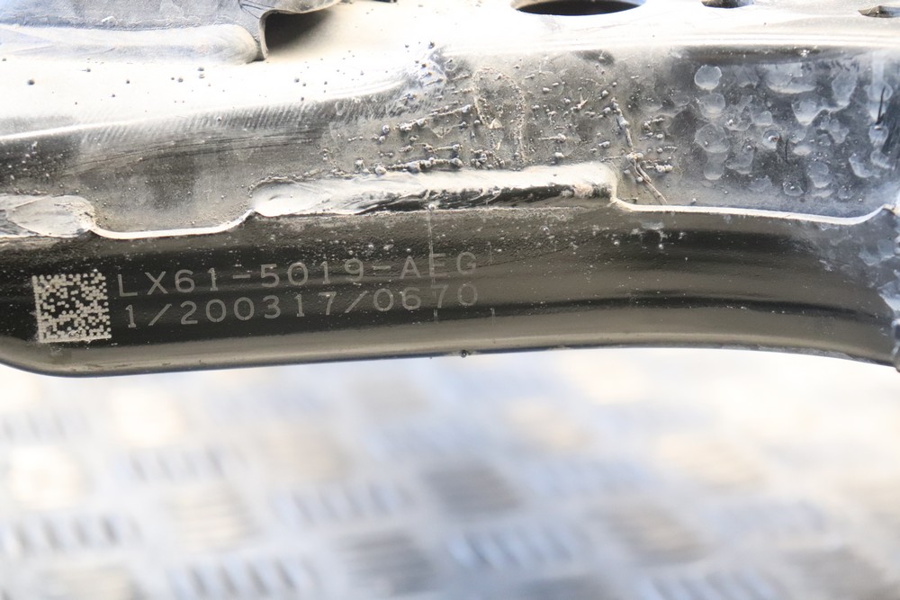 FORD KUGA MK3 FRONT SUBFRAME 2020-2022 EA20 – Gala Motors