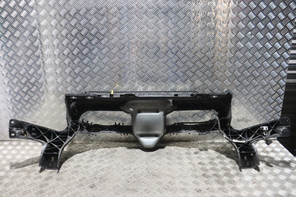 FORD TRANSIT CUSTOM MK8 FRONT SLAM PANEL 2017-2018 LG17 – Gala Motors