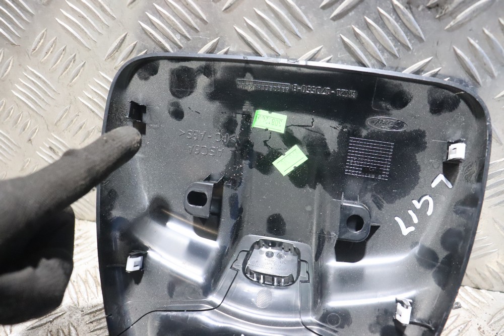 FORD TRANSIT CUSTOM MK8 RAIN SENSOR COVER 2017-2018 LG17 – Gala Motors