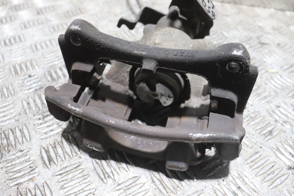 FORD TRANSIT CUSTOM MK8 REAR OSR BRAKE CALIPER 2017-2018 LG17-3 – Gala ...