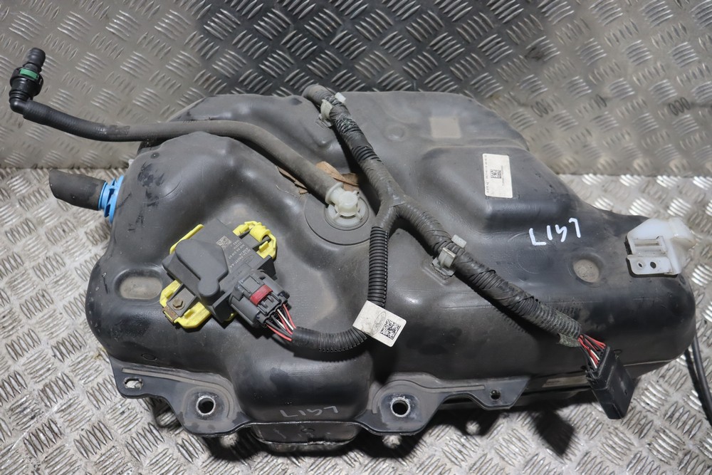 FORD TRANSIT CUSTOM MK8 2.0 ECOBLUE EURO 6 ADBLUE TANK 2017-2018 LG17 ...