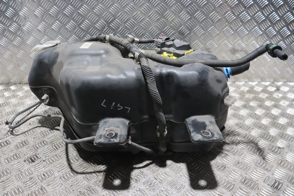 FORD TRANSIT CUSTOM MK8 2.0 ECOBLUE EURO 6 ADBLUE TANK 2017-2018 LG17 ...