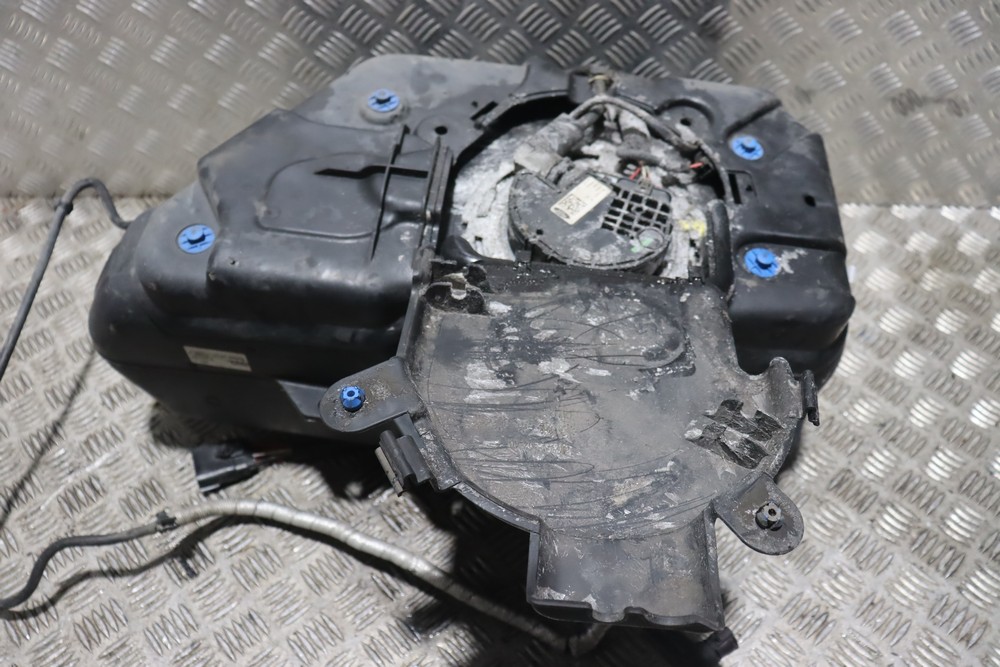 FORD TRANSIT CUSTOM MK8 2.0 ECOBLUE EURO 6 ADBLUE TANK 2017-2018 LG17 ...