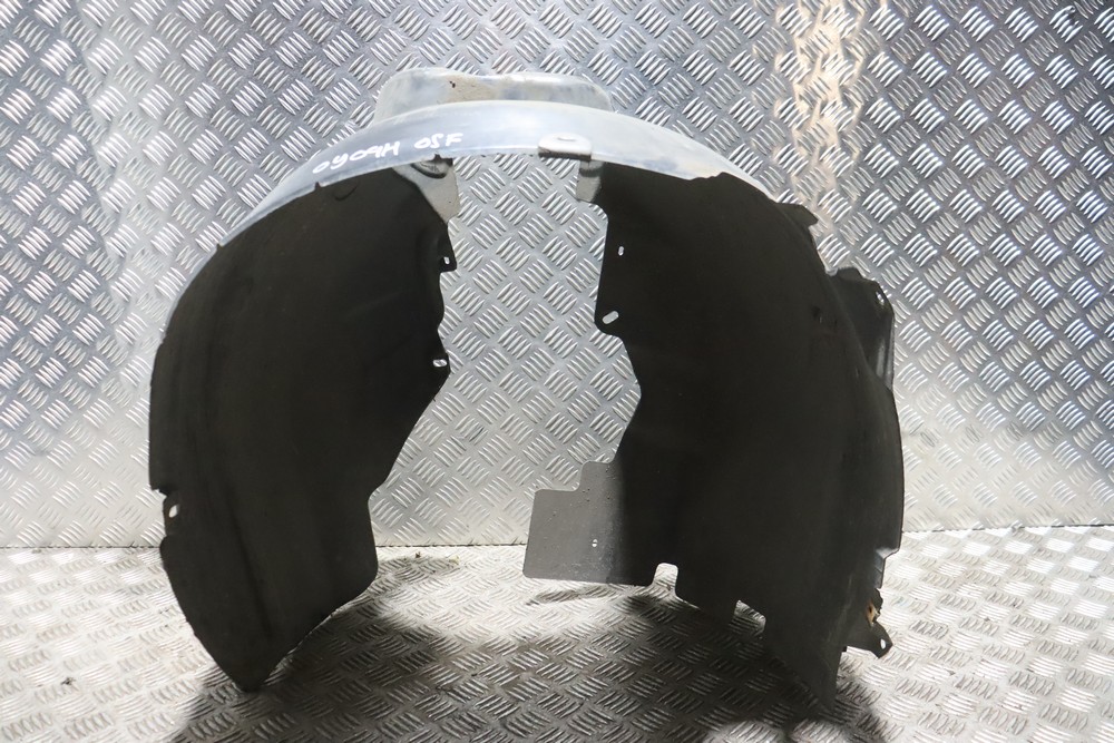 FORD FOCUS MK2 ST225 OSF WHEEL ARCH LINER 2008-2011 OY09H – Gala Motors