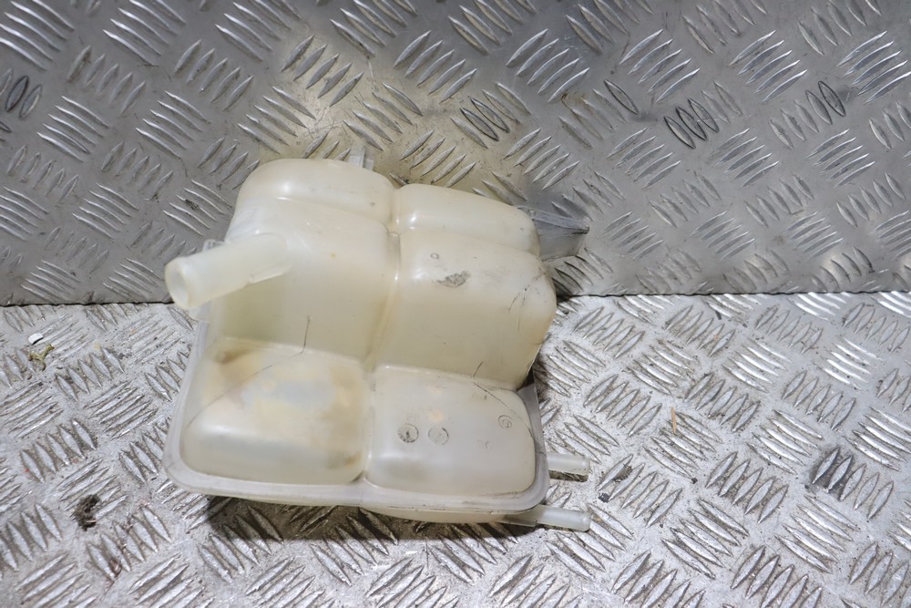 FORD FOCUS MK2 ST225 2.5 PETROL ANTIFREEZE HEADER EXPANSION TANK 2008 ...