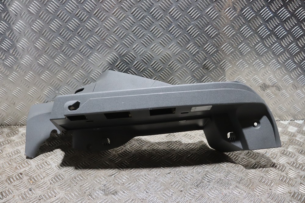 FORD FOCUS MK2 ST225 HATCHBACK REAR OS PARCEL SHELF HOLDER TRIM 3DR 08 ...