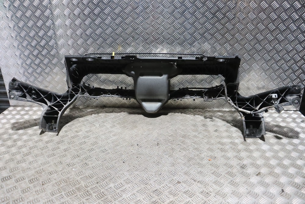 FORD TRANSIT CUSTOM MK8 FRONT SLAM PANEL (SEE PHOTOS) 2017-2018 LC66 ...