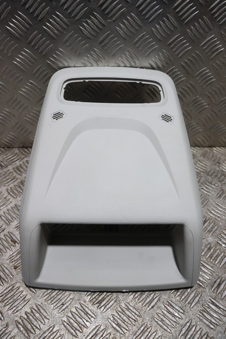 FORD TRANSIT CUSTOM MK8 ROOF COMPARTMENT (SEE PHOTOS) 2017-2018 LC66 ...